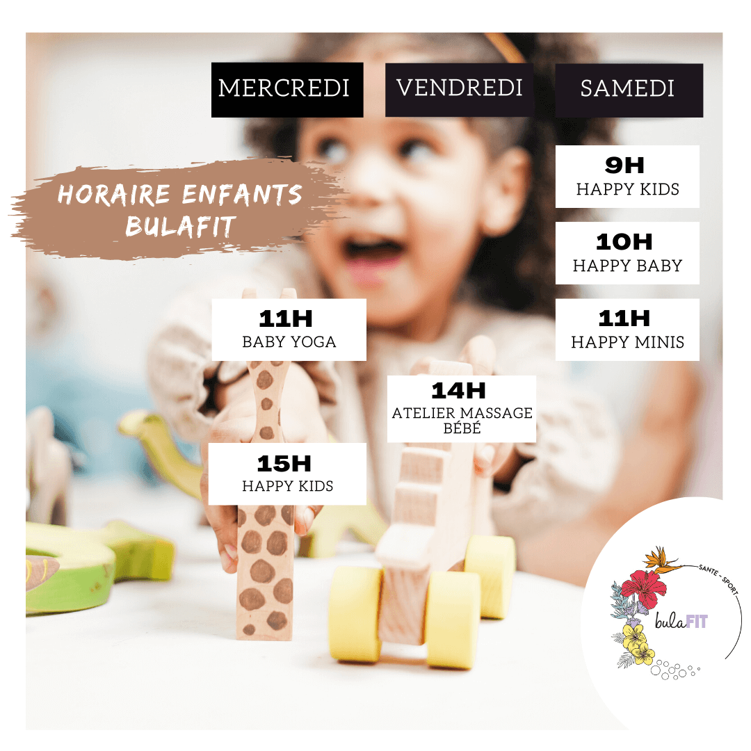 bulaFIT - centre de santé et de sport